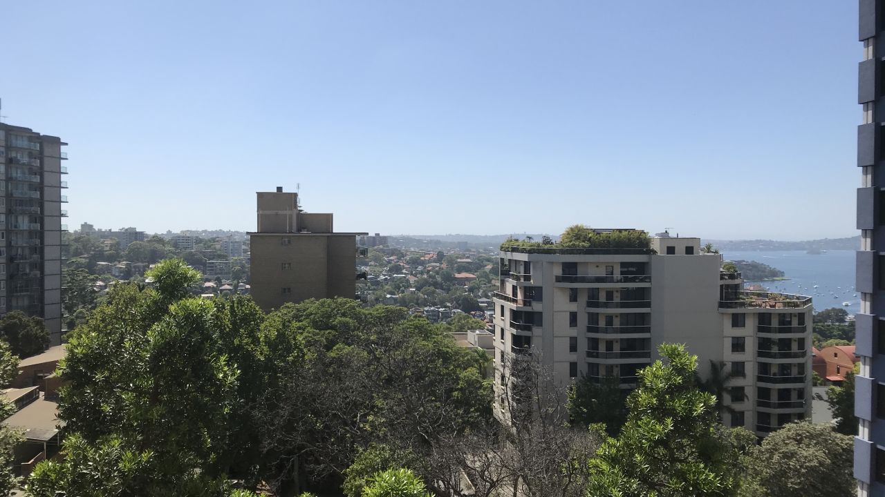 Hotel Rydges North Sydney (North Sydney) • HolidayCheck (New South ...