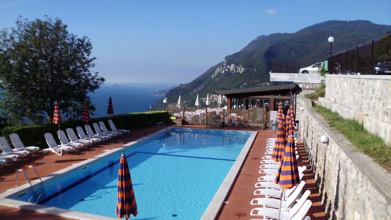 Hotel & Residence La Rotonda (Tignale) • HolidayCheck (Lombardei | Italien)