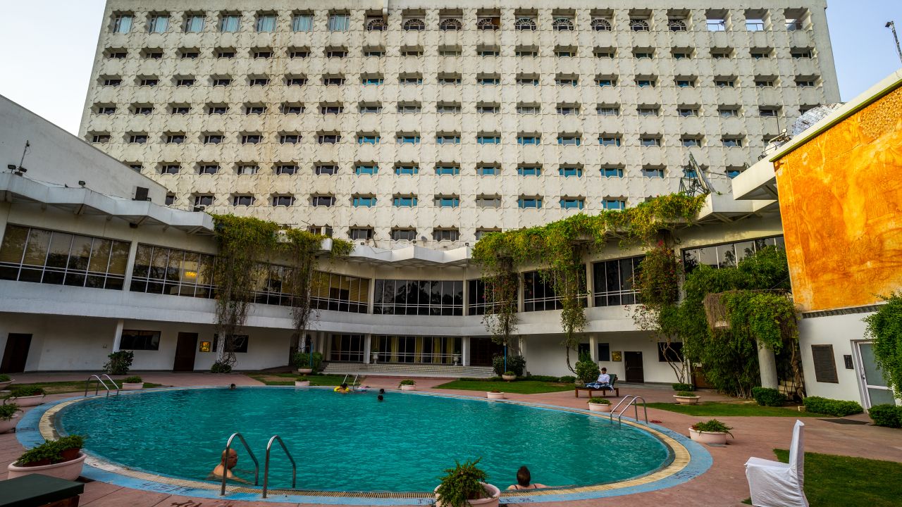 Hotel Clarks Amer - Jaipur (Jaipur) • HolidayCheck (Rajasthan | Indien)