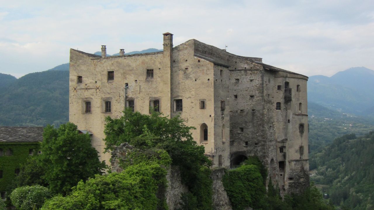 Castel Pergine (Pergine Valsugana) • HolidayCheck (Trentino | Italien)