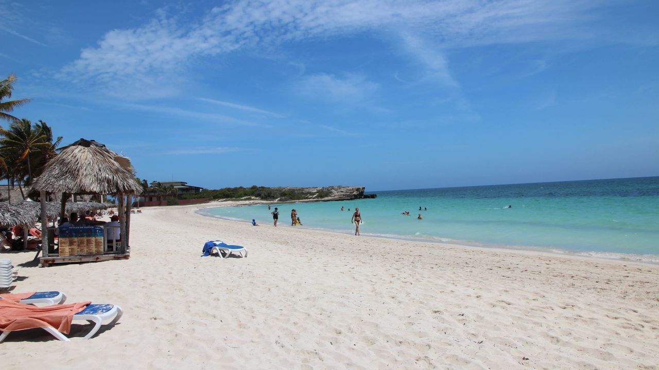 Hotel Sol Cayo Coco in Cayo Coco • HolidayCheck | Kuba Nordküste Kuba