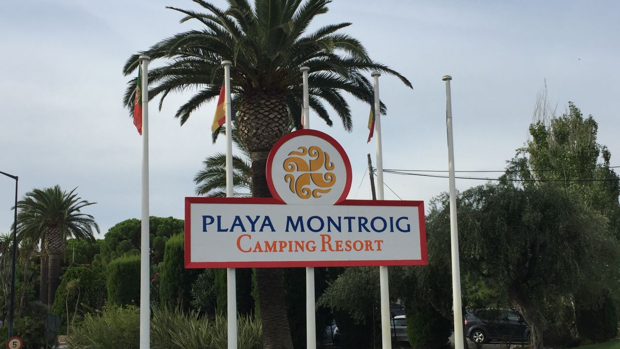 Camping Playa Montroig (Mont-roig del Camp) • HolidayCheck (Costa ...