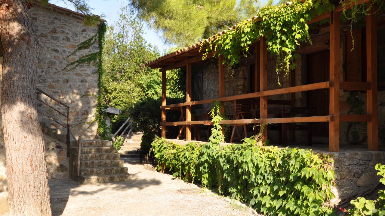 Hotel Masseria Torre di Albidona (Albidona) • HolidayCheck (Kalabrien ...