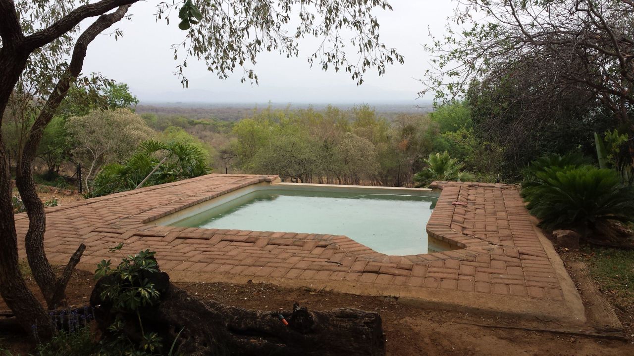 Marula Cottage Guest Lodge (Thabazimbi) • HolidayCheck (Limpopo ...