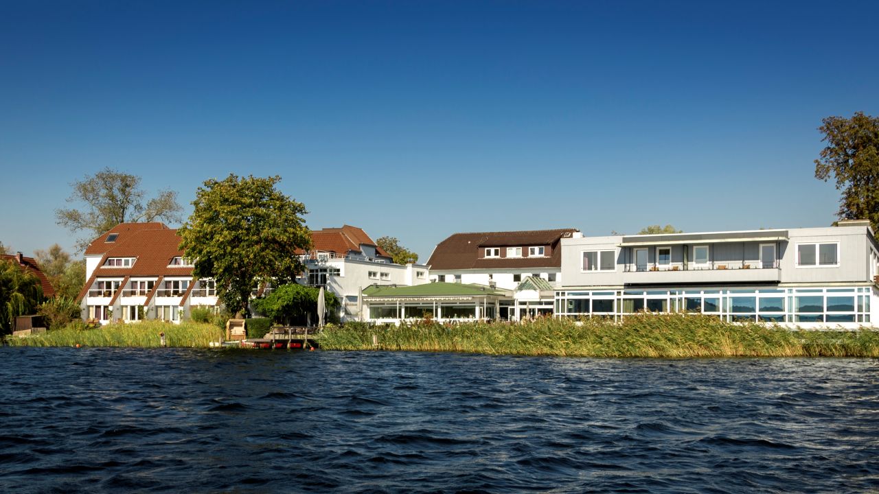 Hotel Der Seehof (Ratzeburg) • HolidayCheck (Schleswig-Holstein ...