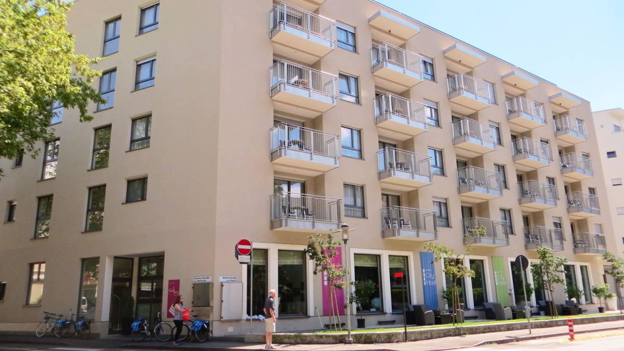 City Hotel Merano (Merano / Meran) • HolidayCheck (Südtirol | Italien)