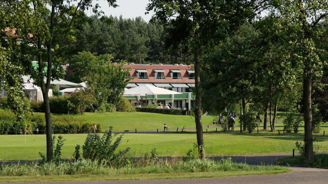 Golf Resort Semlin am See (Semlin) • HolidayCheck (Brandenburg ...