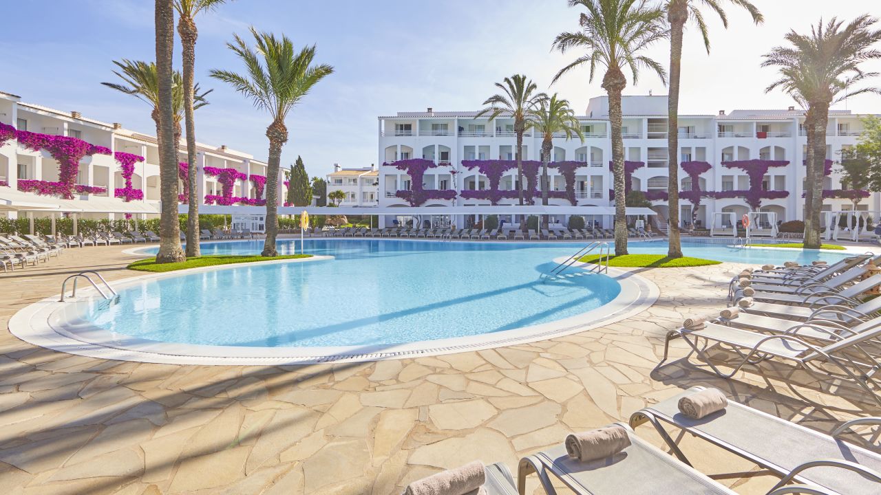 Prinsotel La Caleta (Ciutadella) • HolidayCheck (Menorca | Spanien)