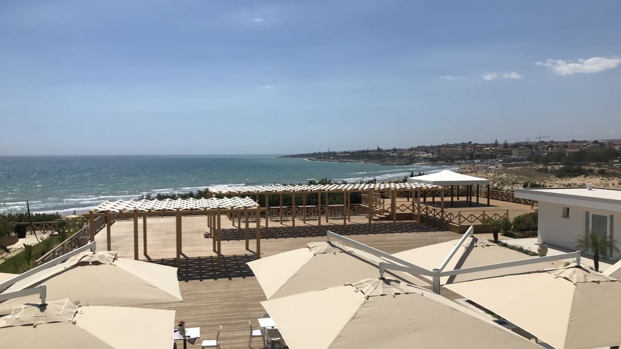 Modica Beach Resort (Marina di Modica) • HolidayCheck (Sizilien | Italien)