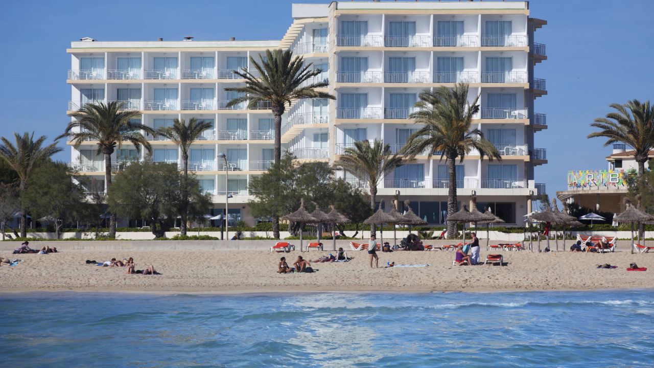 HM Tropical (Can Pastilla) • HolidayCheck (Mallorca | Spanien)