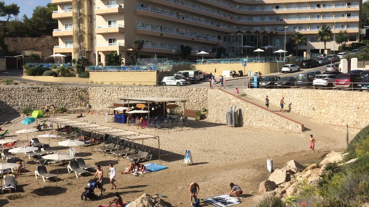 Hotel Cala Font in Salou • HolidayCheck | Costa Dorada Spanien