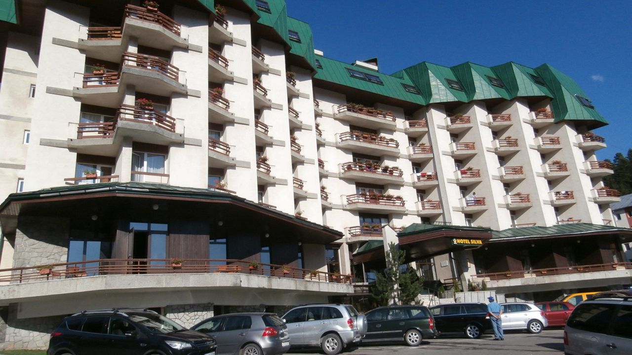 Hotel Silva (Busteni) • HolidayCheck (Sonstiges Rumänien | Rumänien)