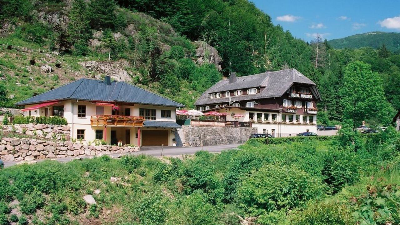 Hotel Waldeck (Todtnau) • HolidayCheck (Baden-Württemberg | Deutschland)