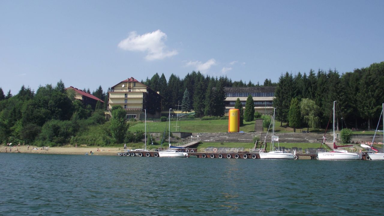 Rewita Solina (Solina) • HolidayCheck (Karpatenvorland | Polen)