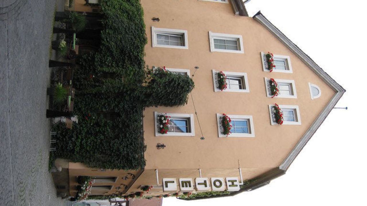 Hotel Bayerischer Hof (Kitzingen) • HolidayCheck (Bayern | Deutschland)