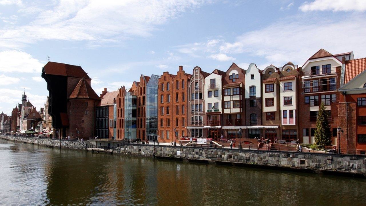 Hotel Hanza (Gdansk/Danzig) • HolidayCheck (Pommern | Polen)