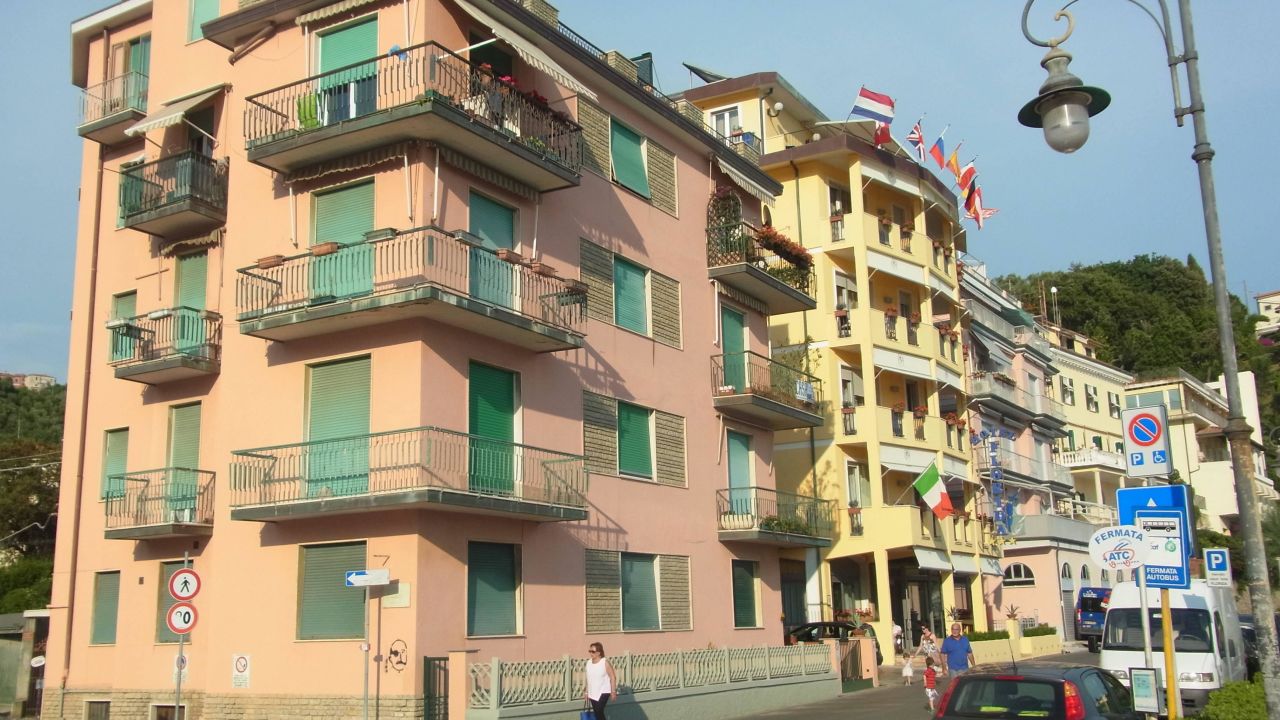 Hotel Florida Lerici (Lerici) • HolidayCheck (Ligurien | Italien)