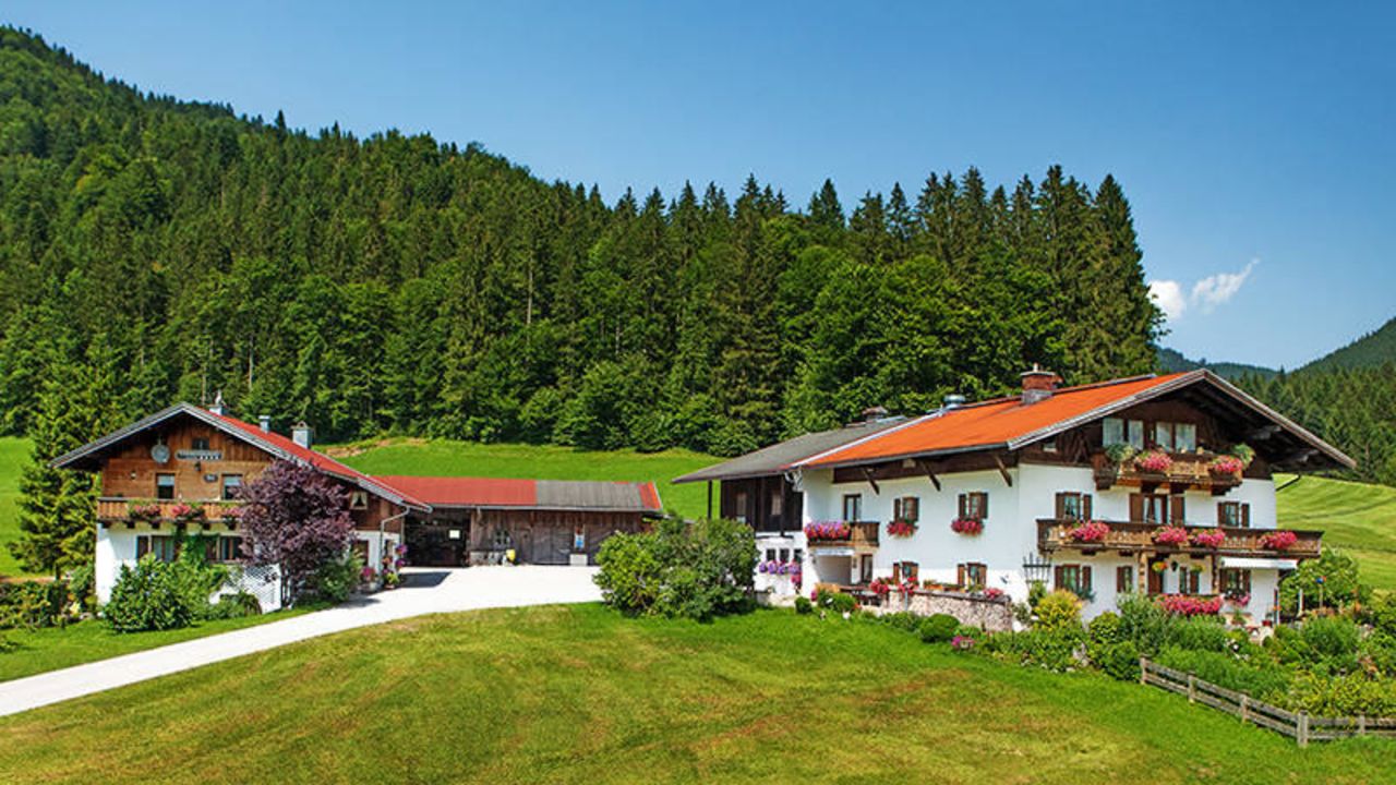 Masererhof (Reit Im Winkl) • HolidayCheck (Bayern | Deutschland)