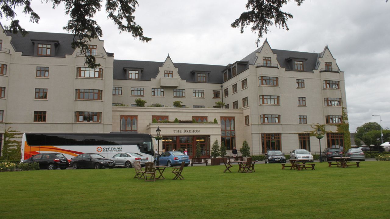 Hotel The Brehon (Killarney) • HolidayCheck (Munster | Irland)