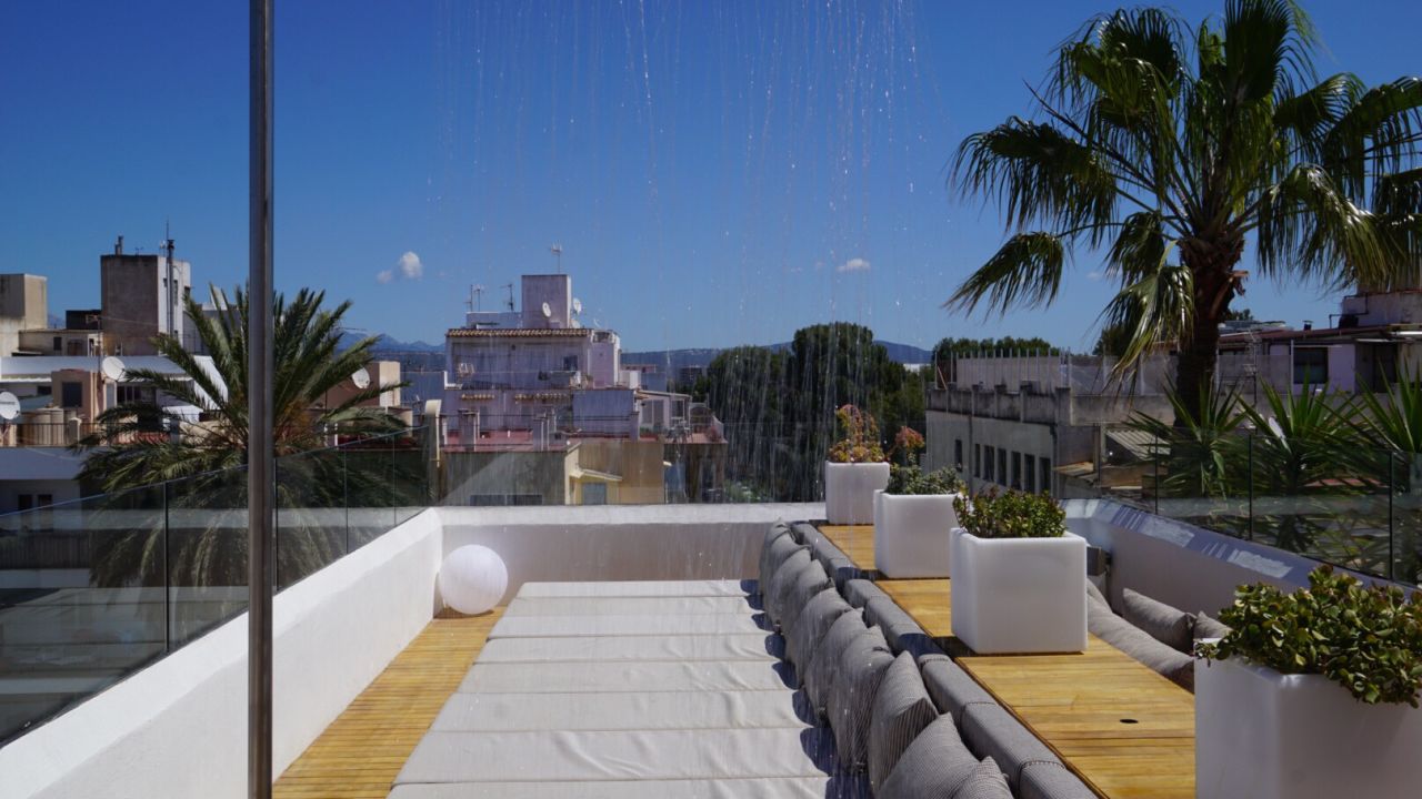 Hotel HM Alma Beach (Can Pastilla) • HolidayCheck (Mallorca | Spanien)