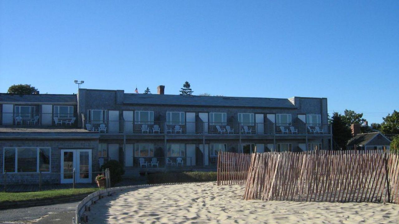Hotel Provincetown Inn (Provincetown) • HolidayCheck (Massachusetts | USA)