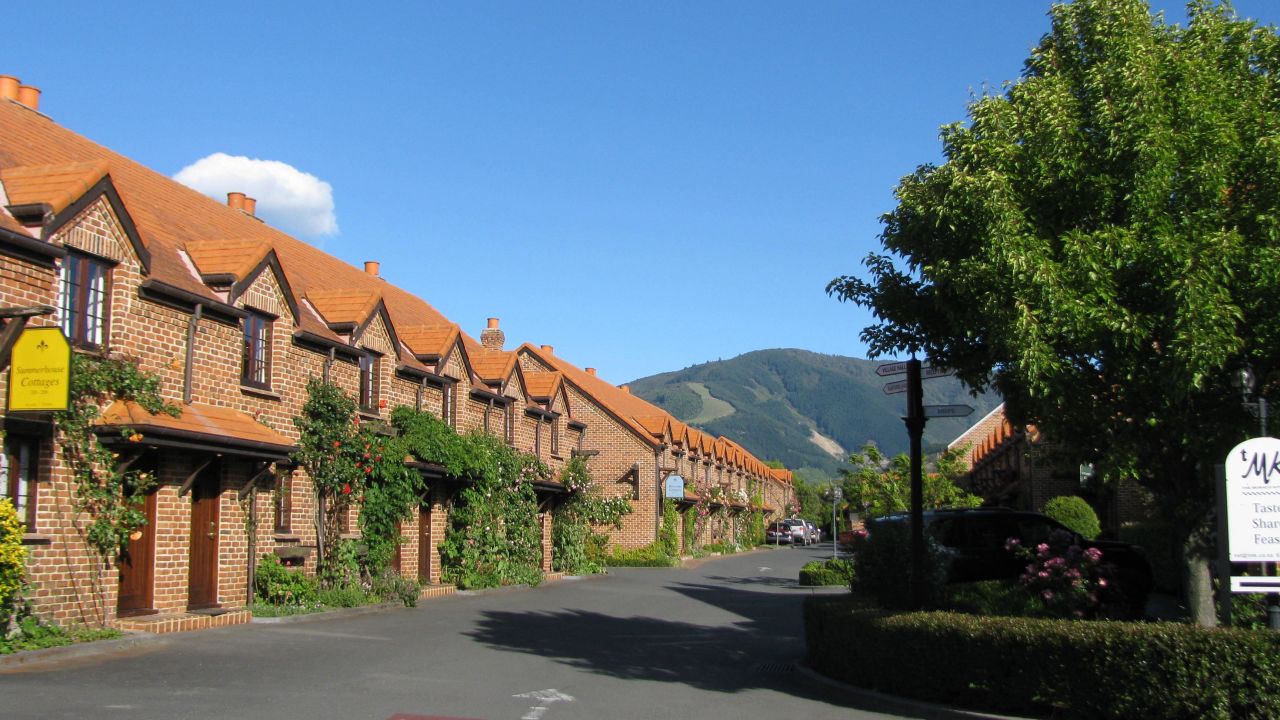 Hotel Grand Mercure Nelson Monaco (Nelson) • HolidayCheck (Südinsel ...