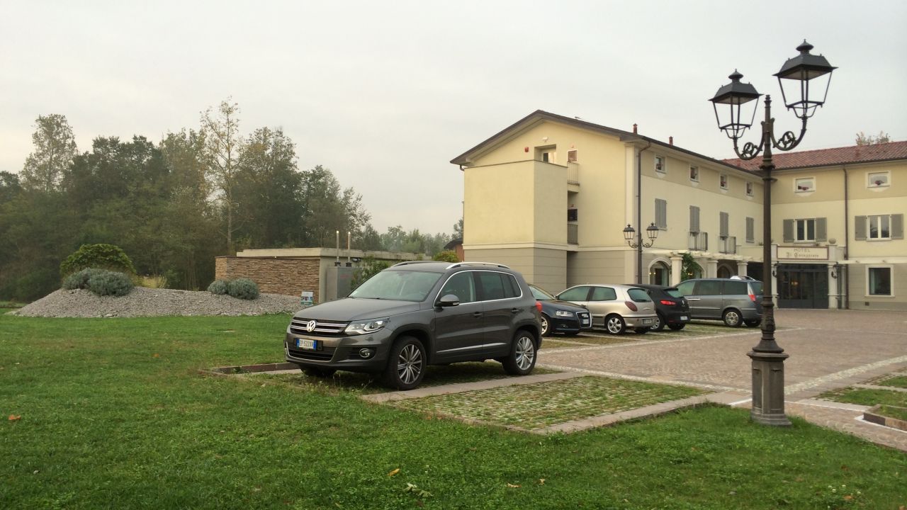 Hotel Il Corazziere (Merone) • HolidayCheck (Lombardei | Italien)