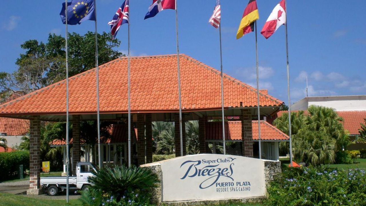 Sol de Plata Beach Resort (Sosua) • HolidayCheck (Dominikanische ...