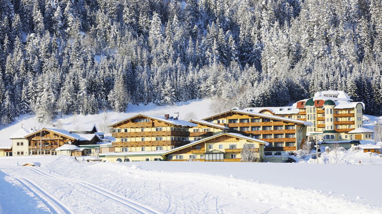 Hotel Seehof (Walchsee) • HolidayCheck (Tirol | Österreich)