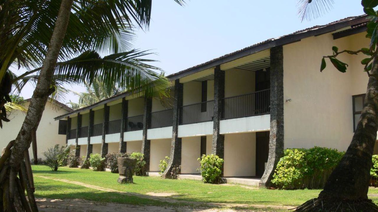 Hotel Koggala Beach (Koggala) • HolidayCheck (Sri Lanka Südküste | Sri Lanka)