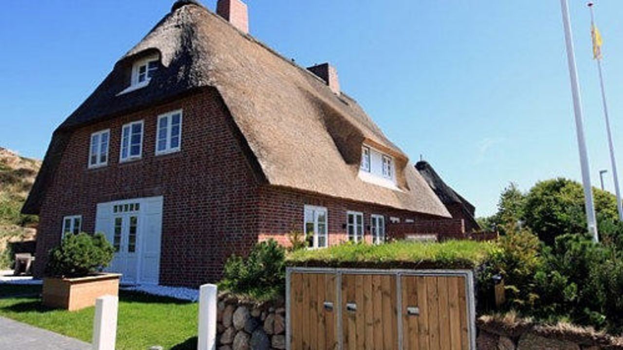 Ferienhaus Beach House (List [Sylt]) • HolidayCheck (Schleswig-Holstein ...