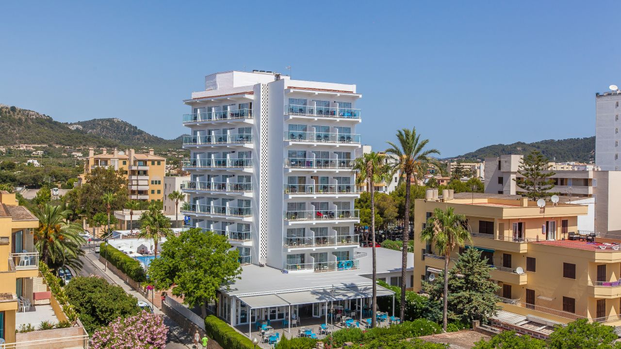 Blue Sea Cala Millor (Cala Millor) • HolidayCheck (Mallorca | Spanien)