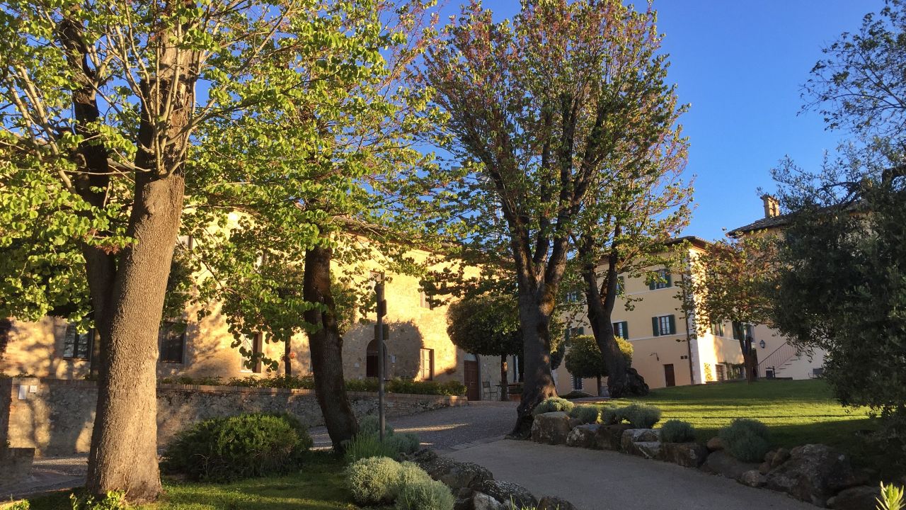 Hapimag Resort Pentolina (Chiusdino) • HolidayCheck (Toskana | Italien)