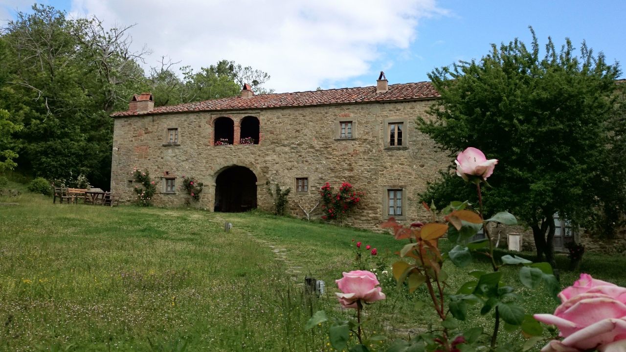 Fattoria La Vialla (Arezzo) • HolidayCheck (Toskana | Italien)