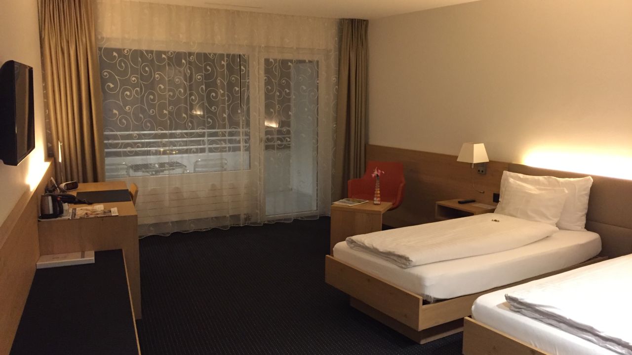 Best Western Hotel Rebstock (Rorschacherberg) • HolidayCheck (Kanton St ...