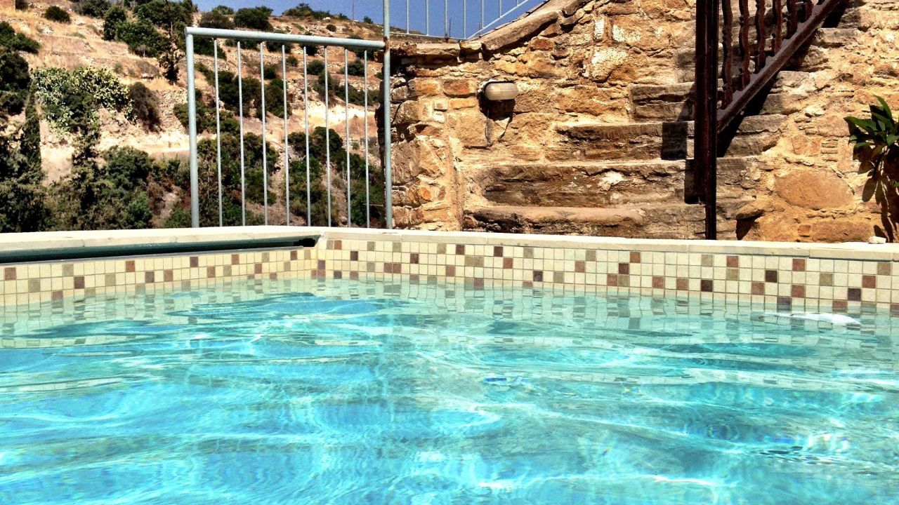 Cyprus Villages Kalavasos & Tochni (Tochni) • HolidayCheck (Südzypern ...