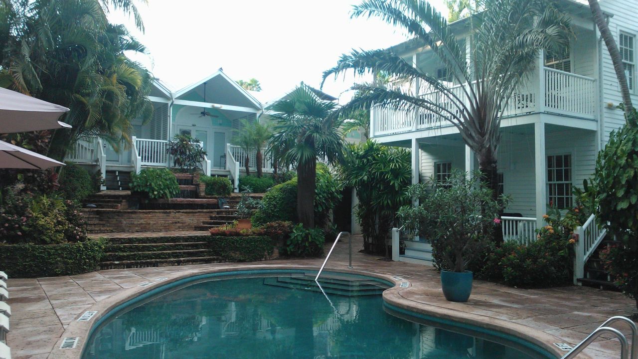 Hotel The Marquesa (Key West) • HolidayCheck (Florida | USA)