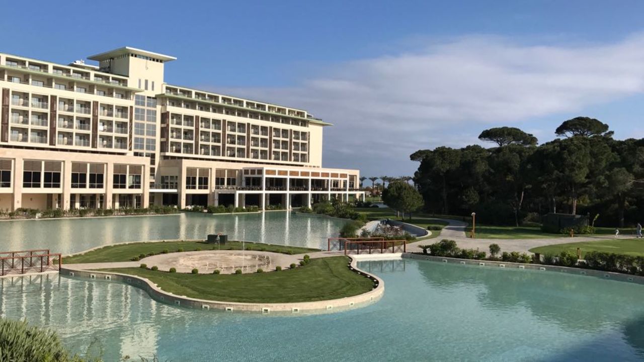 Rixos Premium Belek (Belek) • HolidayCheck (Türkische Riviera | Türkei)