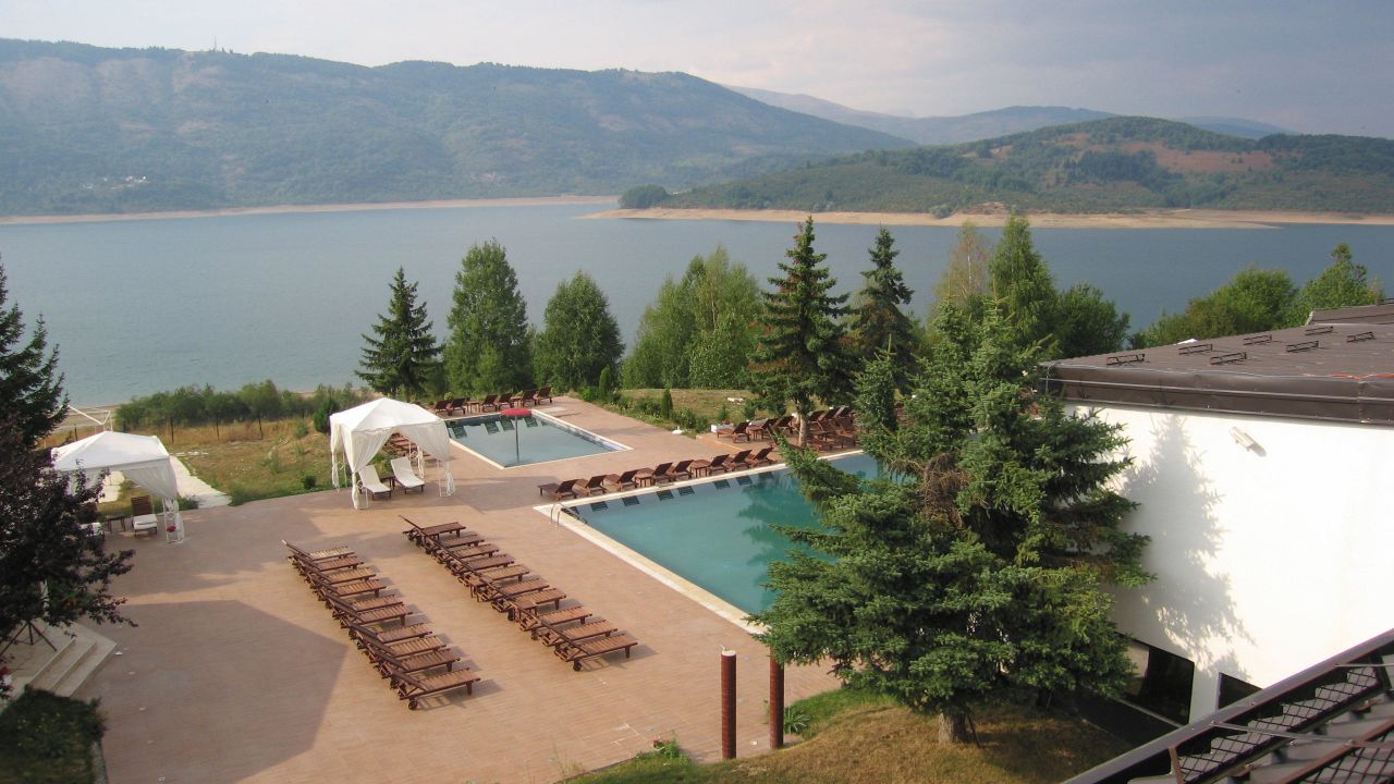 Hotel Radika (Mavrovo) • HolidayCheck (Mazedonien | Mazedonien)
