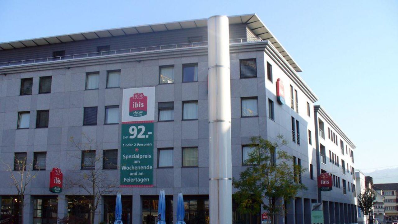 Hotel Ibis Baar / Zug (Baar) • HolidayCheck (Kanton Zug | Schweiz)