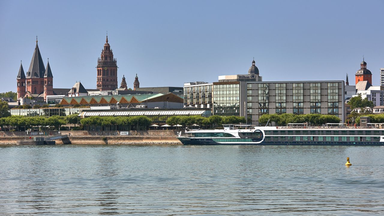 Hilton Mainz (Mainz) • HolidayCheck (Rheinland-Pfalz | Deutschland)
