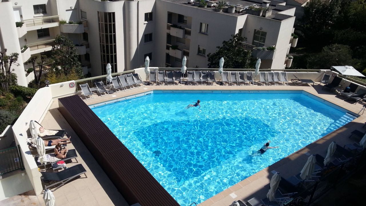 Hapimag Resort Antibes in Antibes • HolidayCheck | Côte d'Azur Frankreich