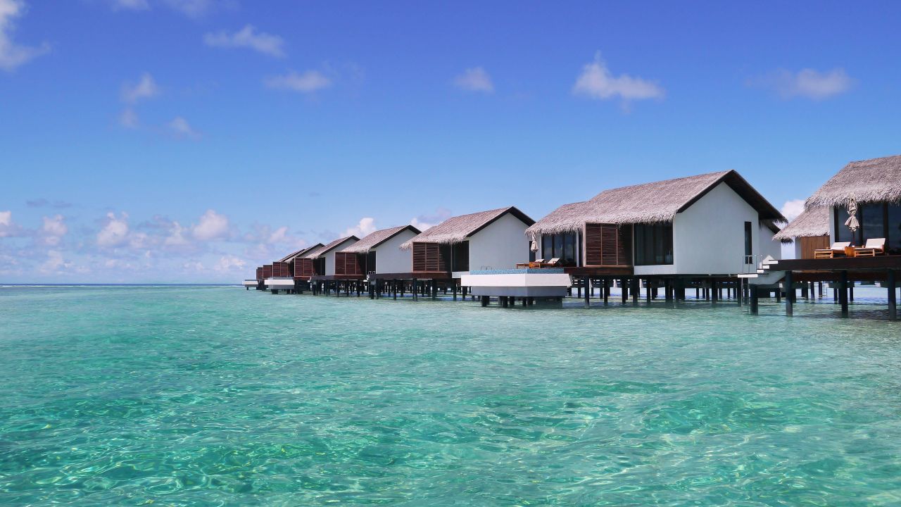 The Residence Maldives (Viligili) • HolidayCheck (Gaafu Alif Atoll ...
