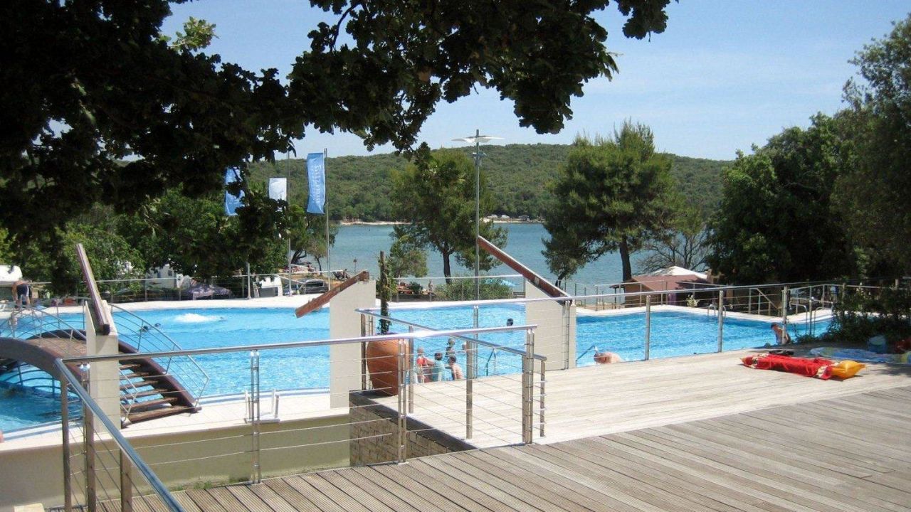 Camping Vestar in Rovinj • HolidayCheck | Istrien Kroatien