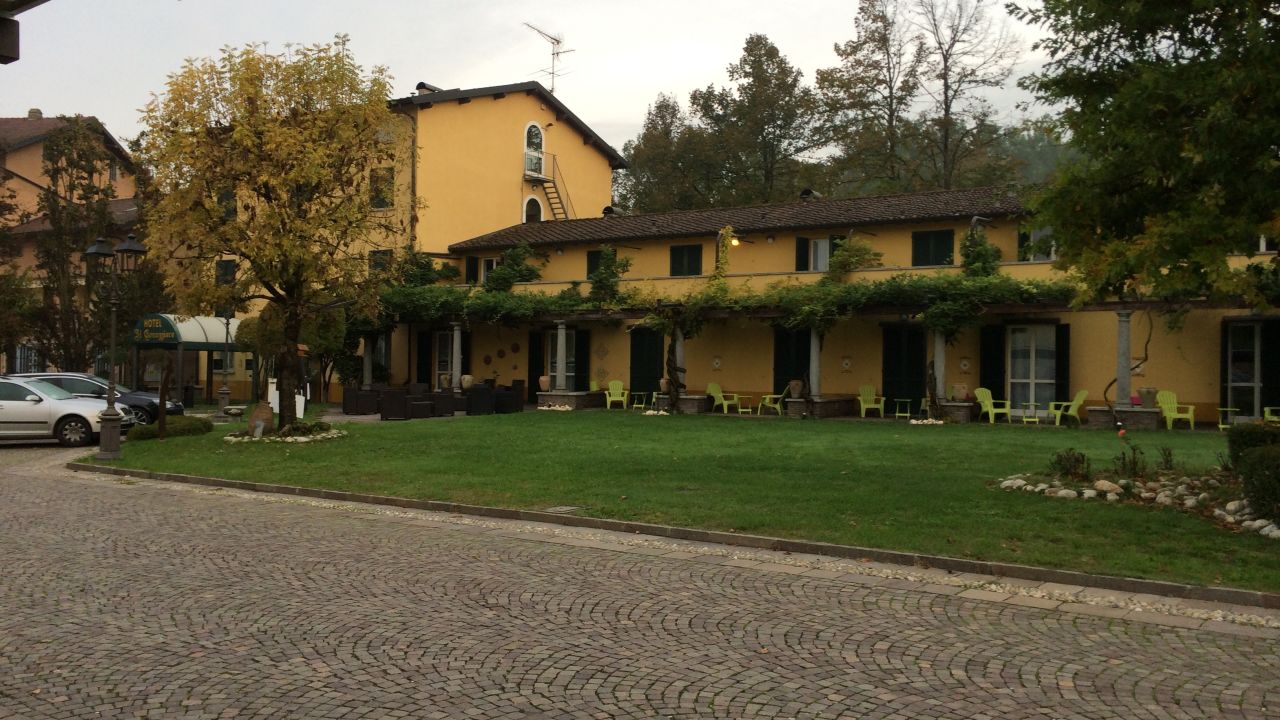 Hotel Il Corazziere (Merone) • HolidayCheck (Lombardei | Italien)