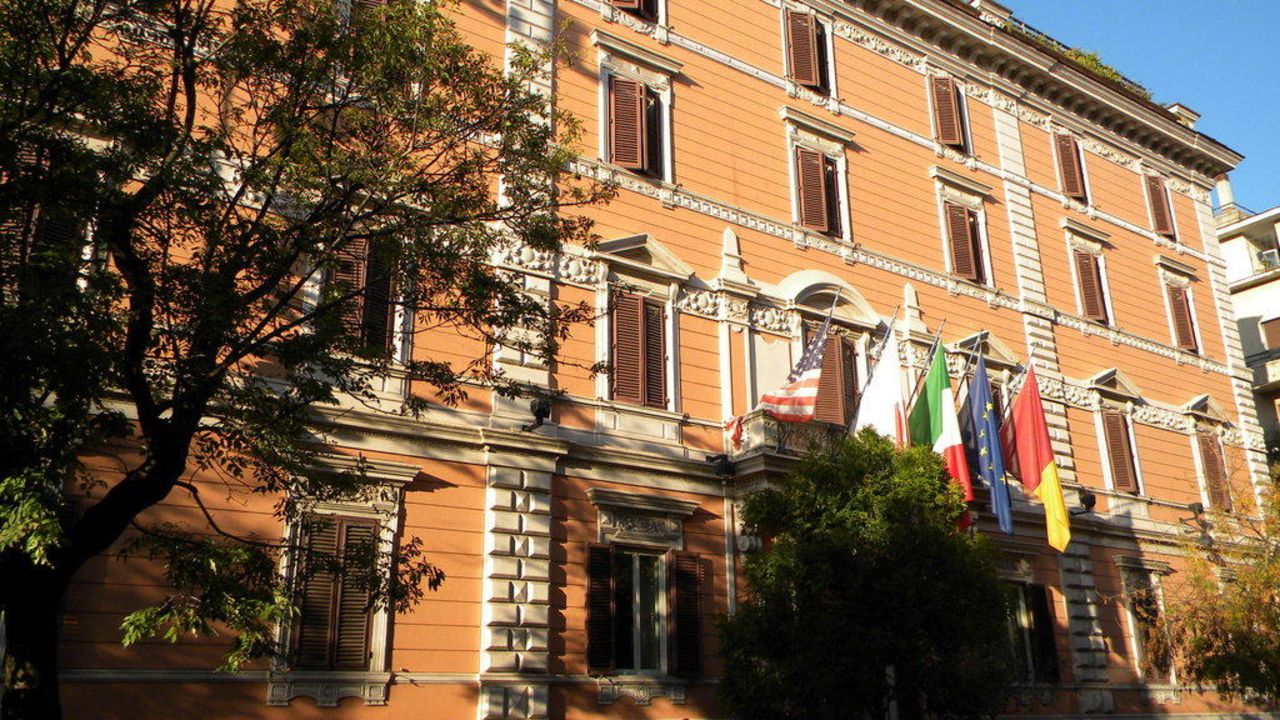 Hotel Giulio Cesare (Rom) • HolidayCheck (Latium | Italien)