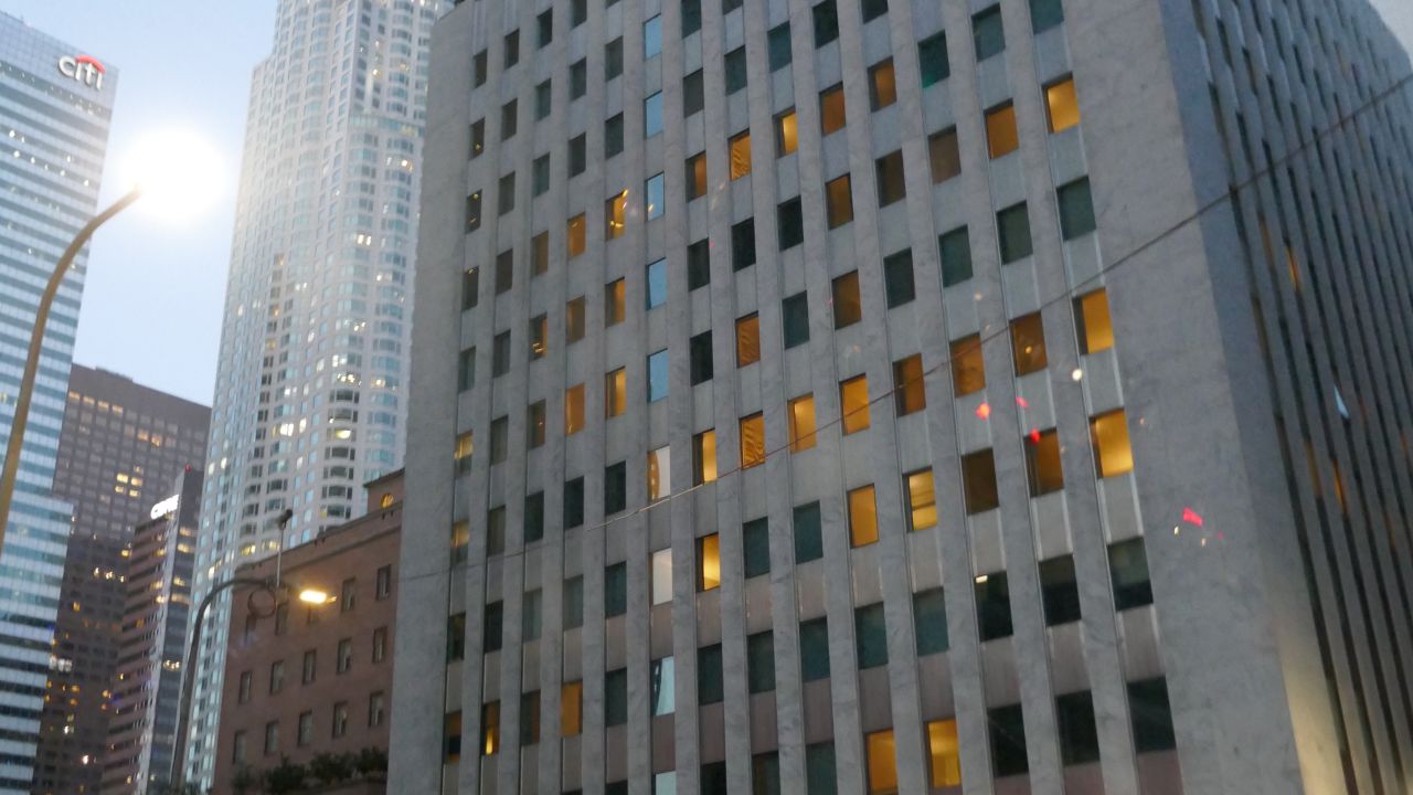 Hotel The Standard Downtown LA (Los Angeles) • HolidayCheck ...