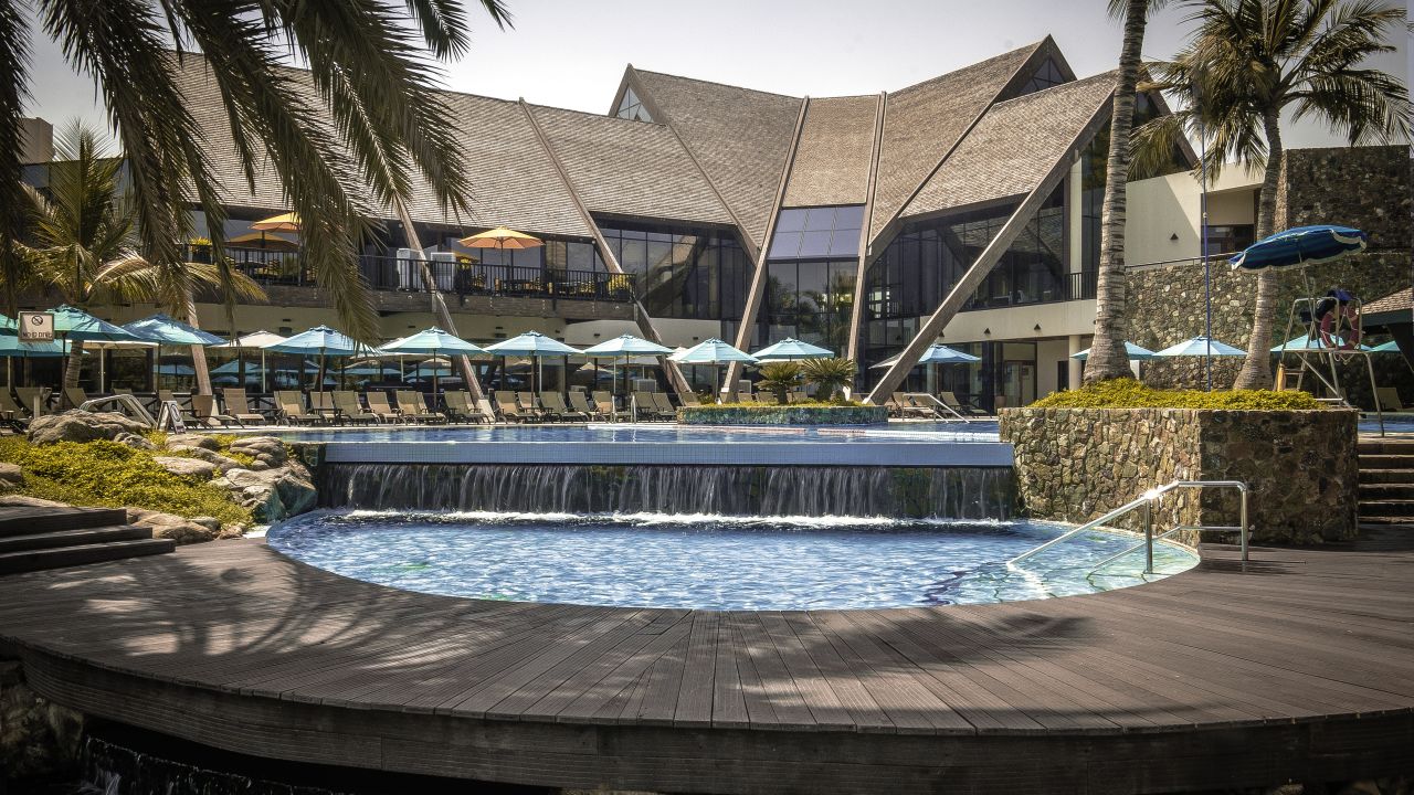 JA Palm Tree Court (Dubai) • HolidayCheck (Dubai | Vereinigte Arabische ...