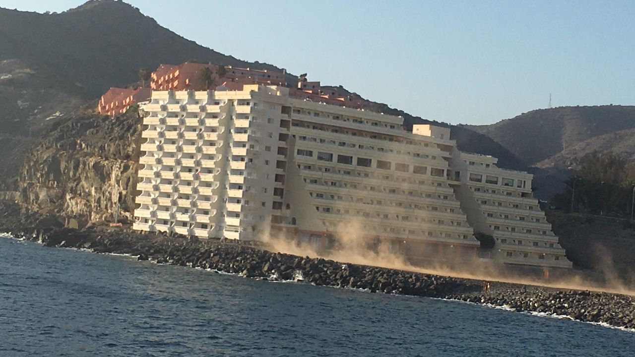 Marina Elite All Inclusive Resort in Patalavaca • HolidayCheck | Gran ...