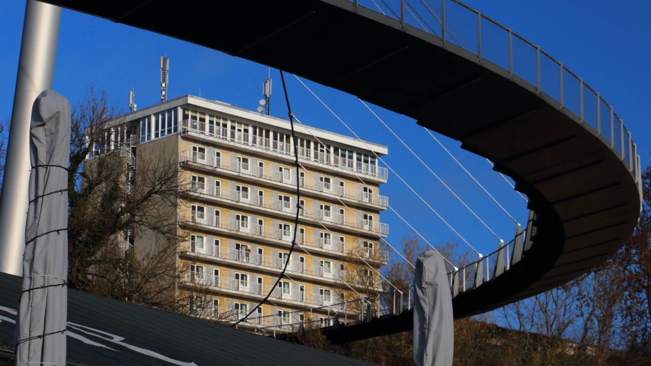 Rügen Hotel (Sassnitz auf Rügen) • HolidayCheck (Mecklenburg-Vorpommern ...